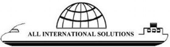 ALL INTERNATIONAL SOLUTIONS